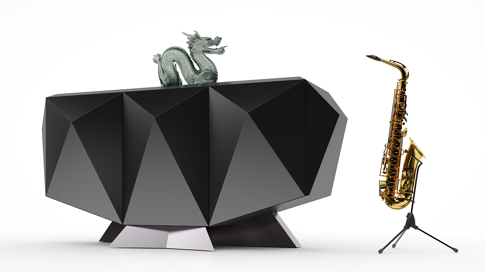 PYTHA 3D CAD in Birmingham